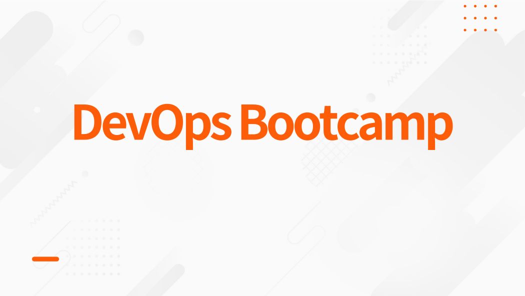 The first DevOps bootcamp, SRE bootcamp and Cloud Engineering bootcamp training in Australia ...